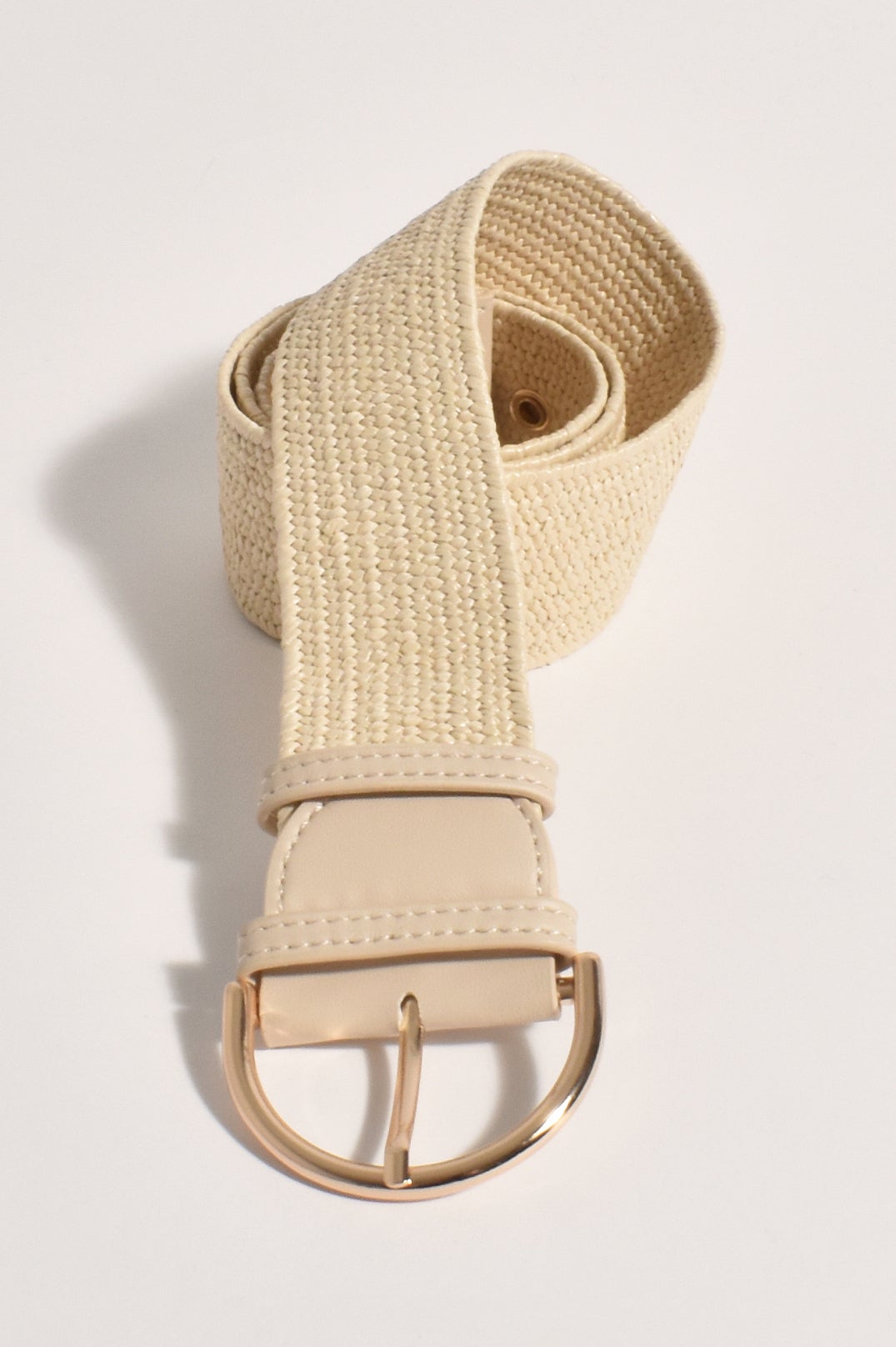 Peta Jute | Cream | Piper and Blue